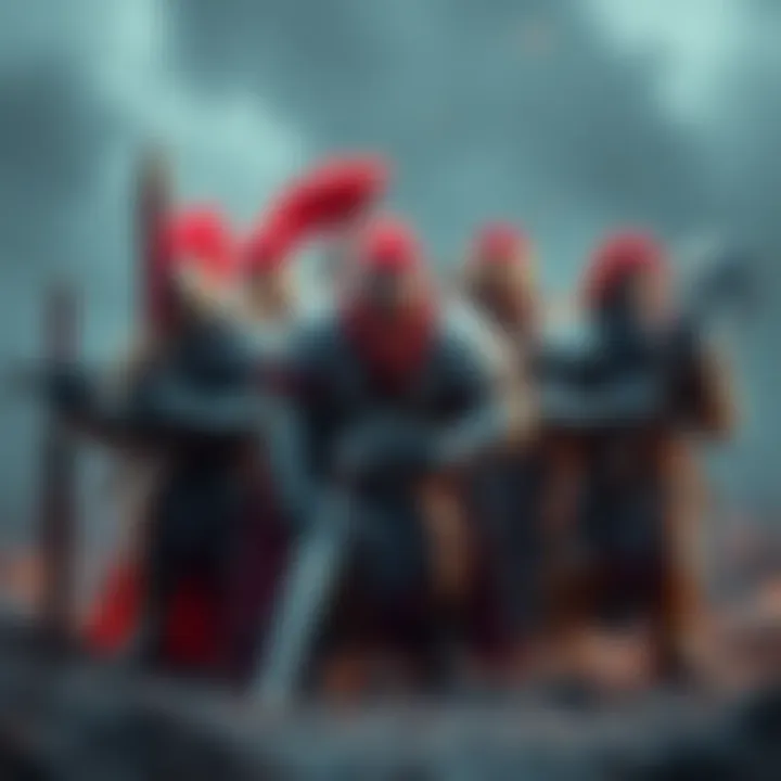 Seeking Level 40 Orcs for Epic Siege Missions : LevelUpTalk