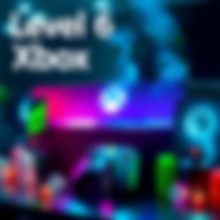 How Much Is Your Level 6 Club Worth on Xbox? : LevelUpTalk