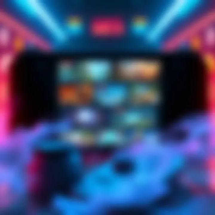 Unlocking Gameplay: Choosing Levels with a Save File : LevelUpTalk