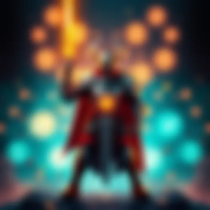 Tips for Quickly Leveling Up Your Hero : LevelUpTalk