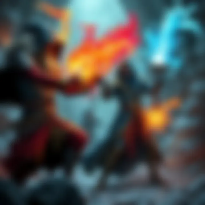 Top Strategies to Level Up Classes Beyond Assassin : LevelUpTalk