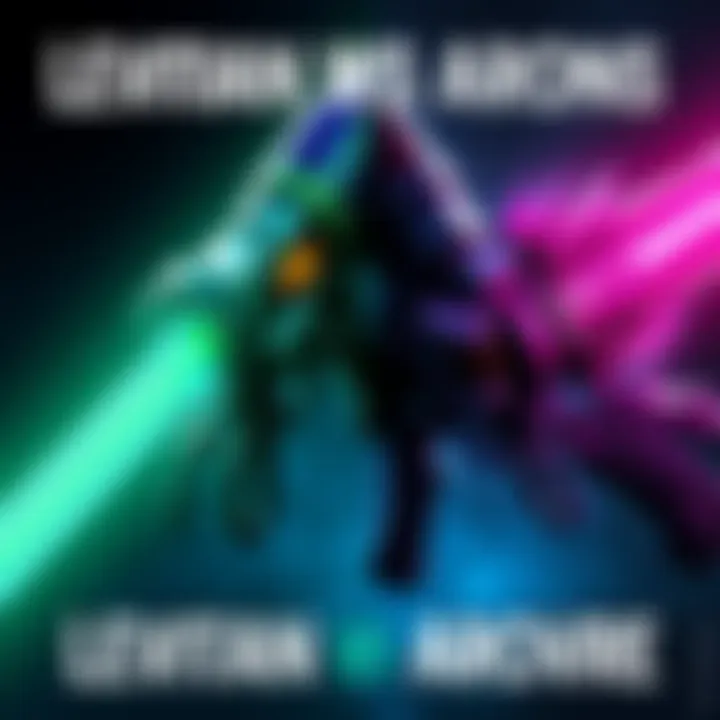 Comparing DB Artian Weapons: Leviathan vs Gore : LevelUpTalk