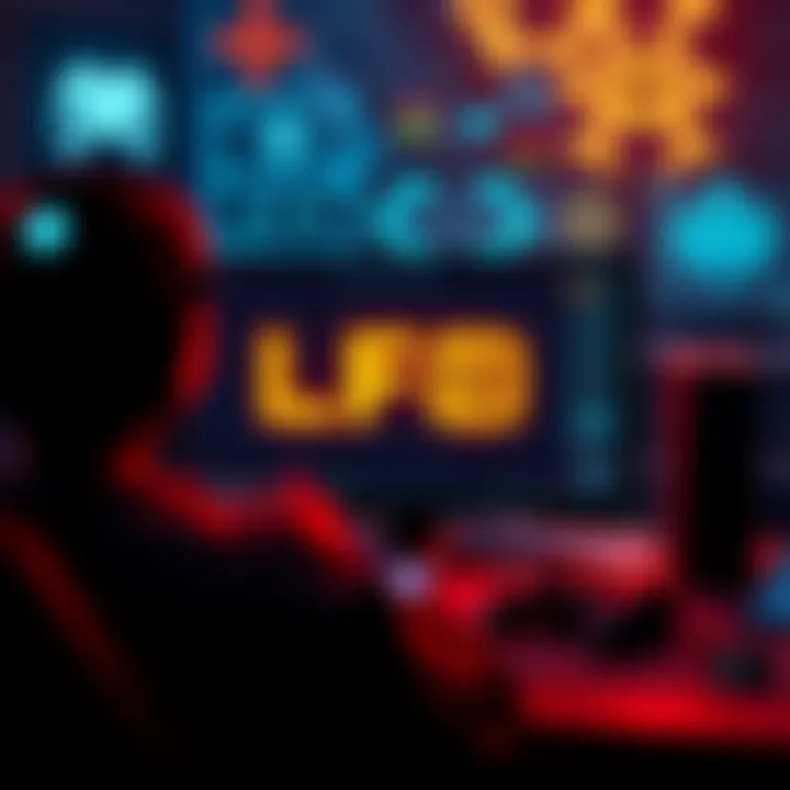 Unlocking LF2 and LFG: What New Players Need to Know : LevelUpTalk