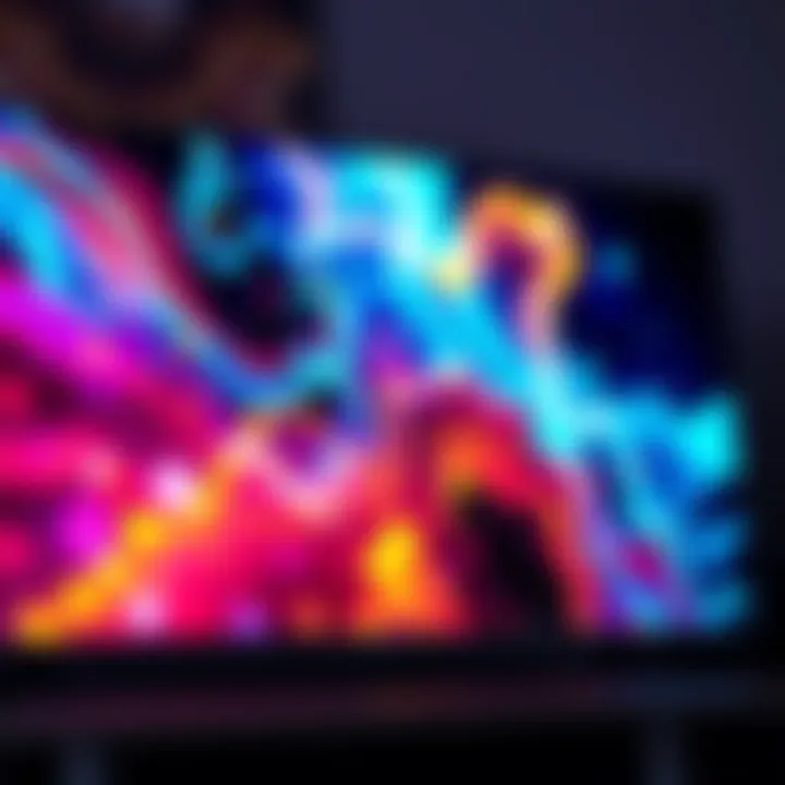 Adjust Your LG OLED TV for Perfect HDR with HGiG Setting : LevelUpTalk