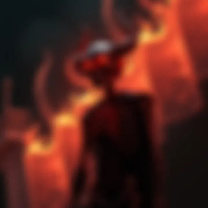 Do Liches Really Need Their Heads? Exploring the Myth : LevelUpTalk