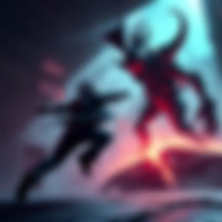 What if Lies of P Had Released in 2008? A Boss Fight Idea : LevelUpTalk