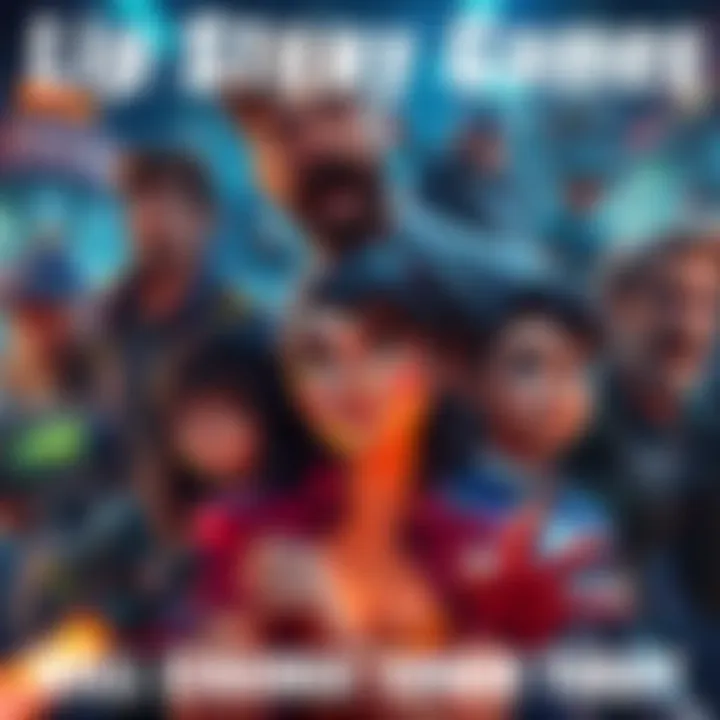 Top Story Games That Will Change Your Life Today : LevelUpTalk