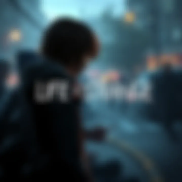 Deck Nine's Approach to Life Is Strange: A Missed Chance : LevelUpTalk