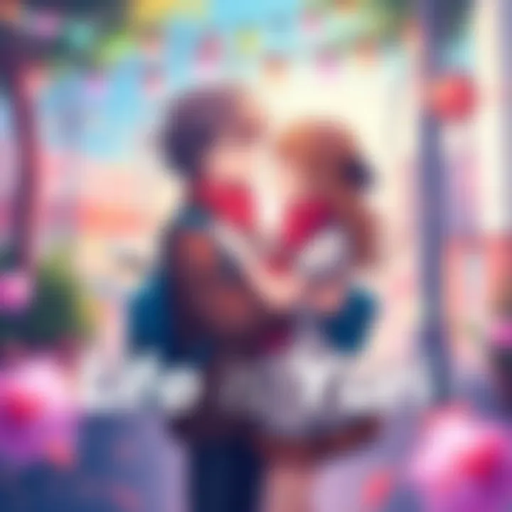 Exploring Life is Yuri: A Comprehensive Review : LevelUpTalk