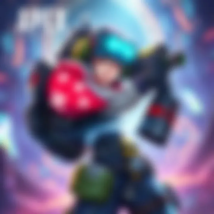 Top Skill Floor Legends: Easiest Characters to Master : LevelUpTalk