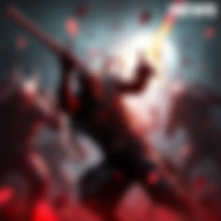 Essential Lifestealer Tips for Gameplay Success : LevelUpTalk