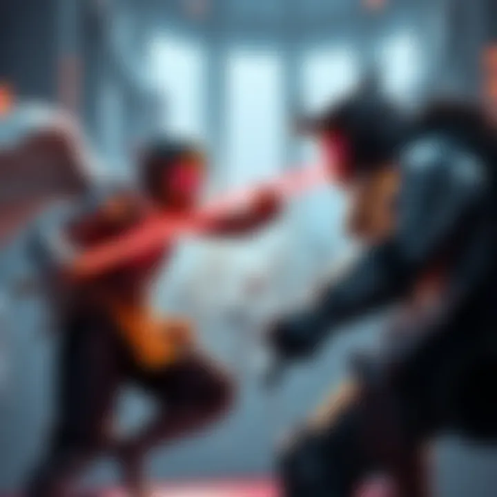 Balancing Act: The Case Against No Armour for Light Champions : LevelUpTalk