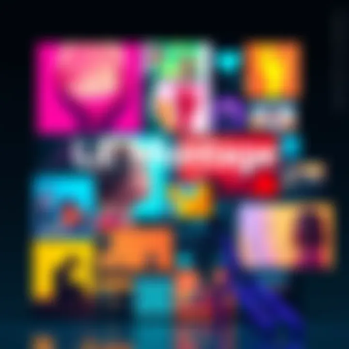 A Deep Look at the Latest Lil Montage Trends in 2025 : LevelUpTalk