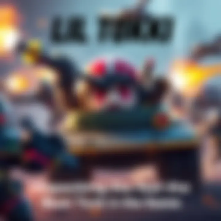 Lil Tokki: Unpacking the Best Tank in the Game : LevelUpTalk