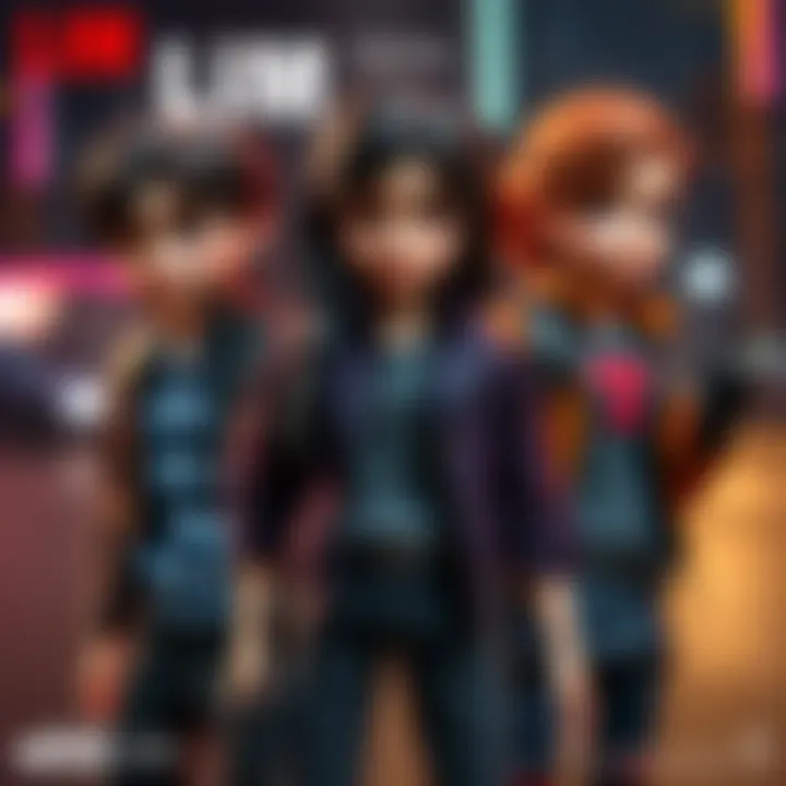 Exciting News: Lim Toys Unveils Joel, Ellie, and Clicker Figures ...