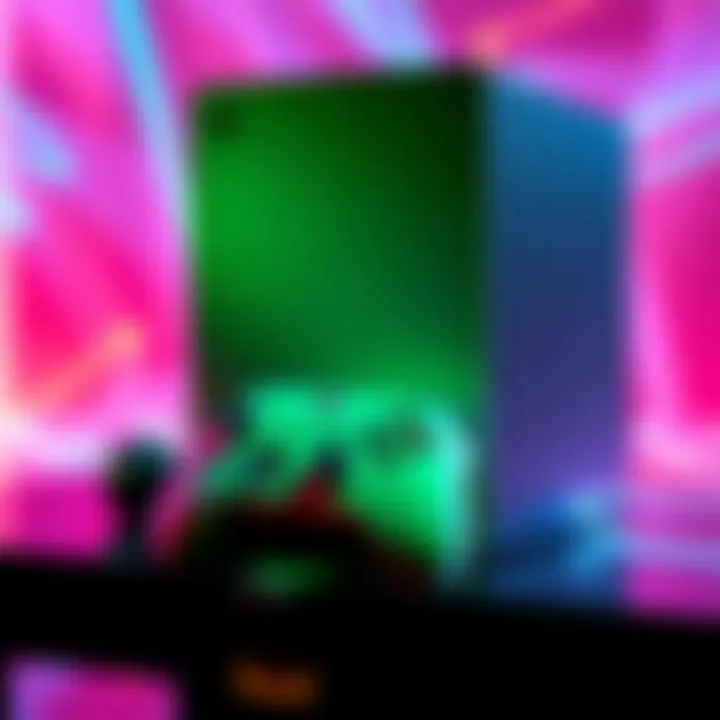 Limited Edition Xbox Series X25 Console Launching November 2026 ...