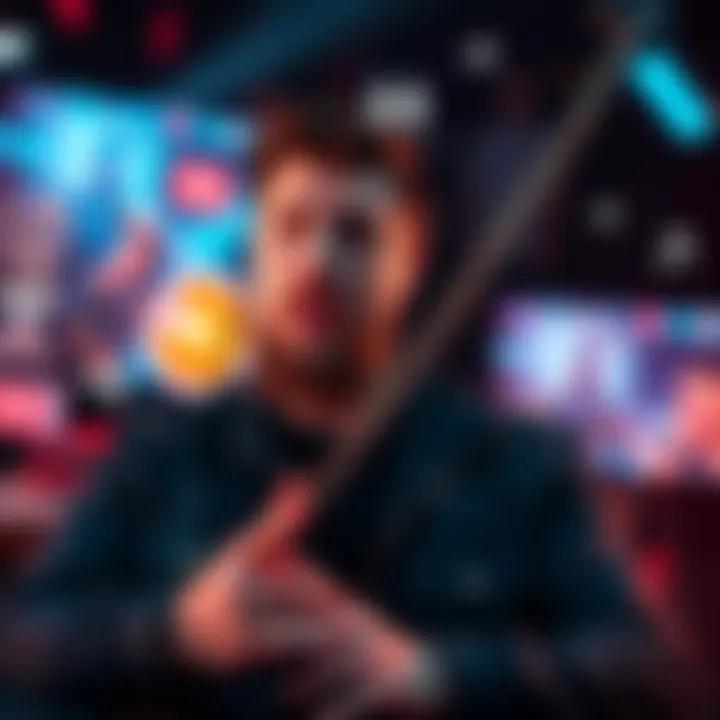 Limmy Introduces Sound FX Feature for Channel Points : LevelUpTalk