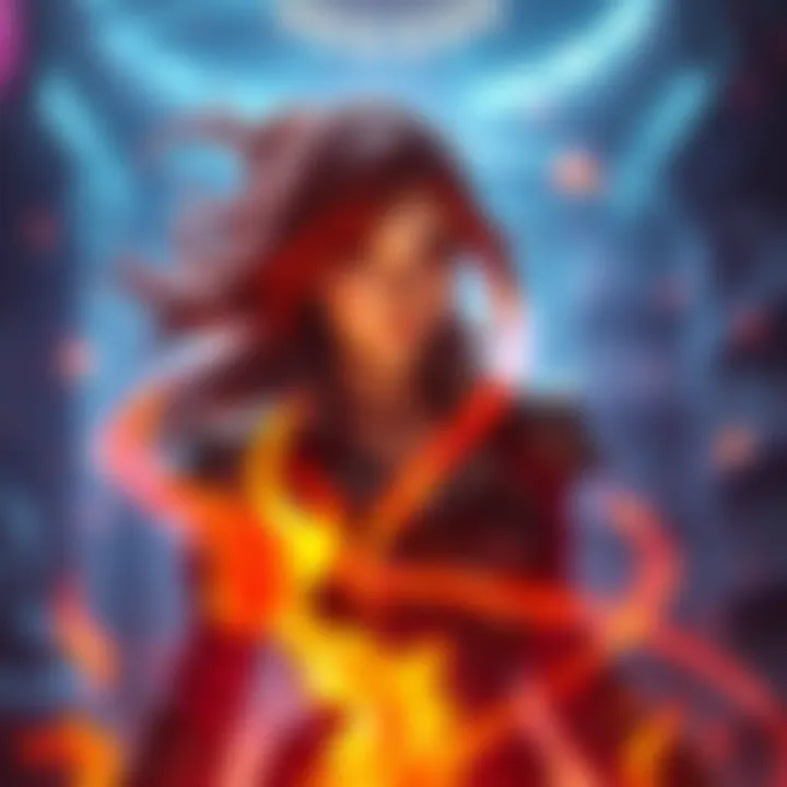 Lina Slow Burn Damage Bug: Understanding the Impact : LevelUpTalk