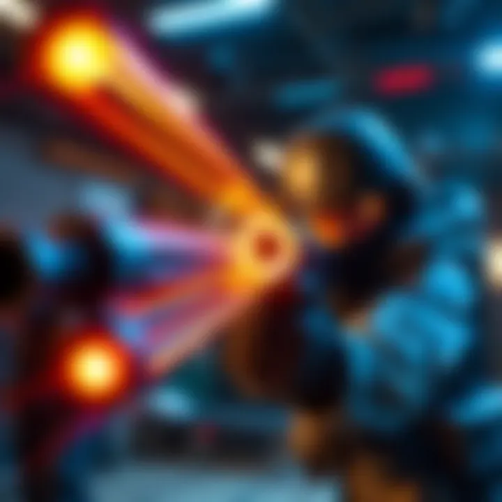 Why Players Use Linear Fusion Weapons in High-Level Comp : LevelUpTalk