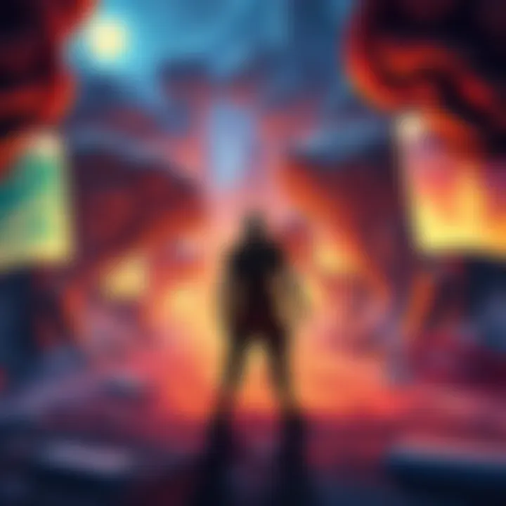 Fed Up with Open World? Explore These Linear RPGs : LevelUpTalk