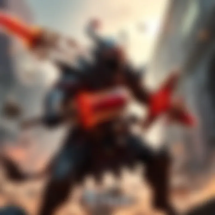 Best Builds to Maximize the New Lion Rampant RDM : LevelUpTalk