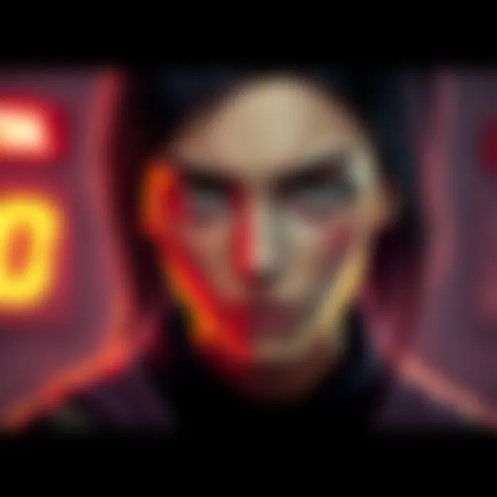 Concern Grows for Lisa's Portrayal in Upcoming Remake : LevelUpTalk