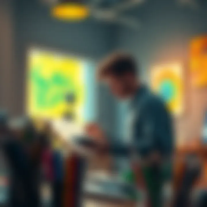 My Little Universe: Join the Live Drawing Event Tonight! : LevelUpTalk