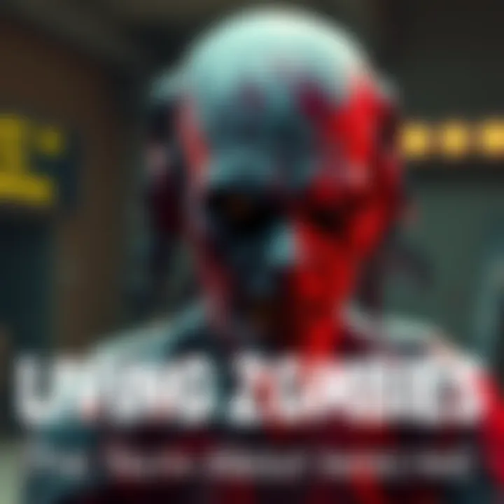 Understanding Living Zombies: The Truth About Infected : LevelUpTalk