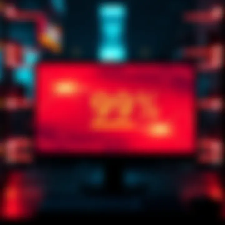 Why Is My Loading Screen Stuck for Hours? Users Speak Out : LevelUpTalk