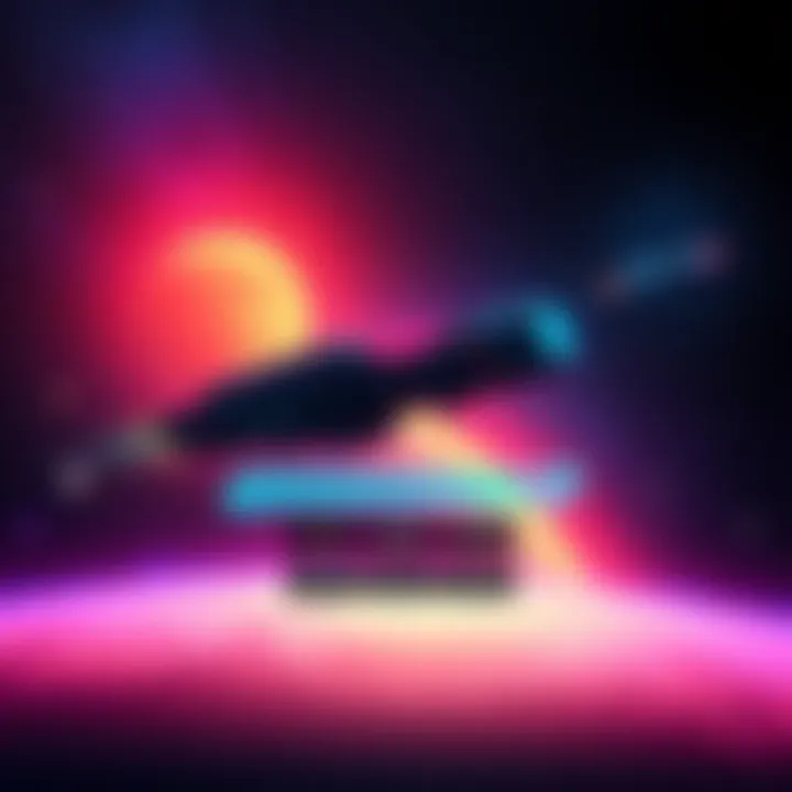 Discovering the Best Loading Screens in Gaming : LevelUpTalk