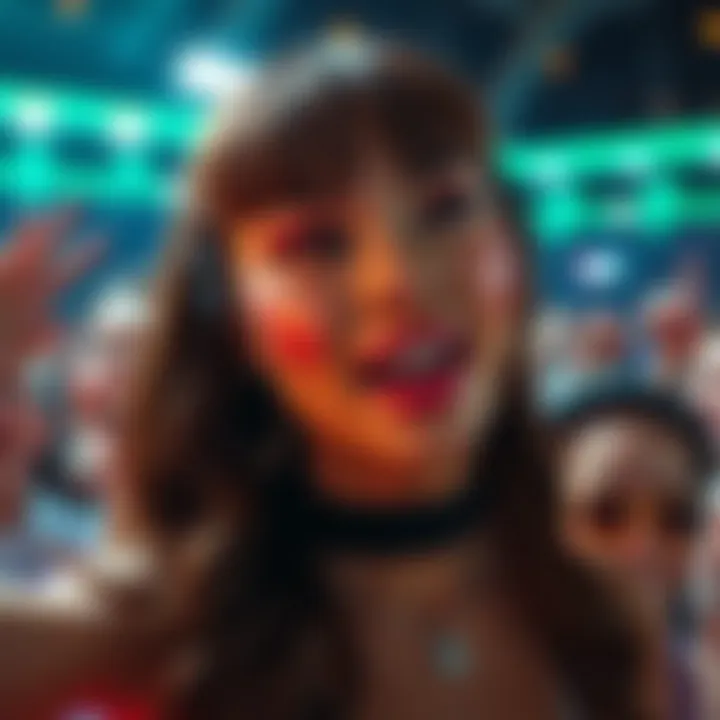 Loba’s Cheeks Revealed: Fans Go Wild Over New Look! : LevelUpTalk