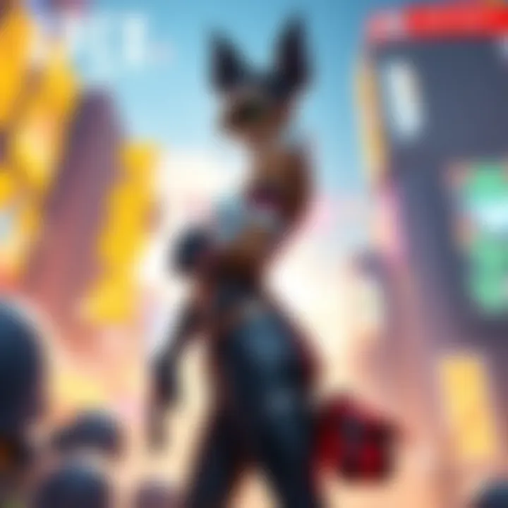 Loba's Transformation: From Thicc to Slim in Apex Legends : LevelUpTalk