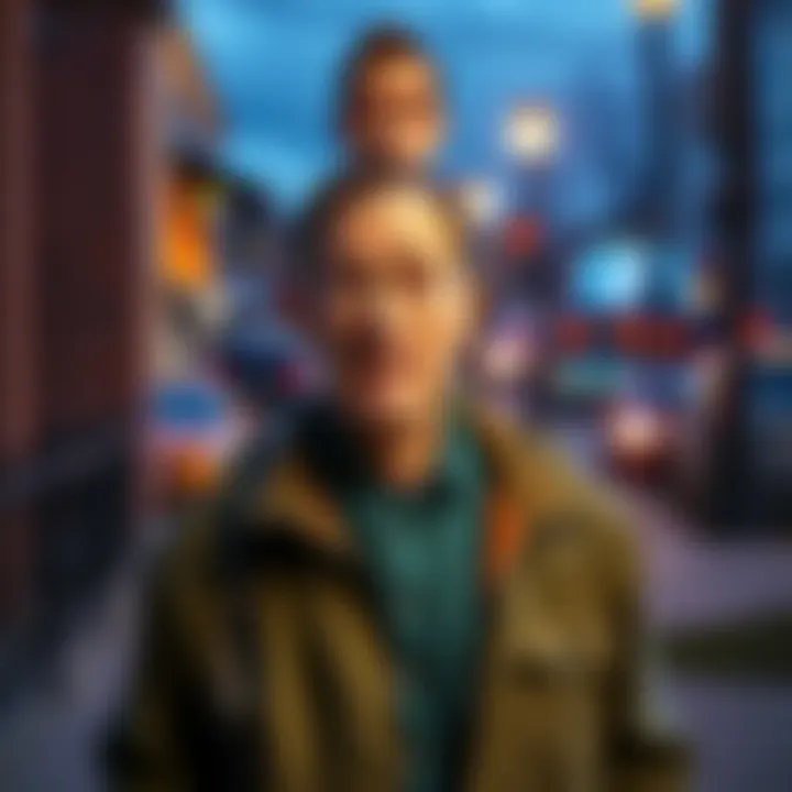 Controversial Behavior Sparks Concerns for Local Guy : LevelUpTalk