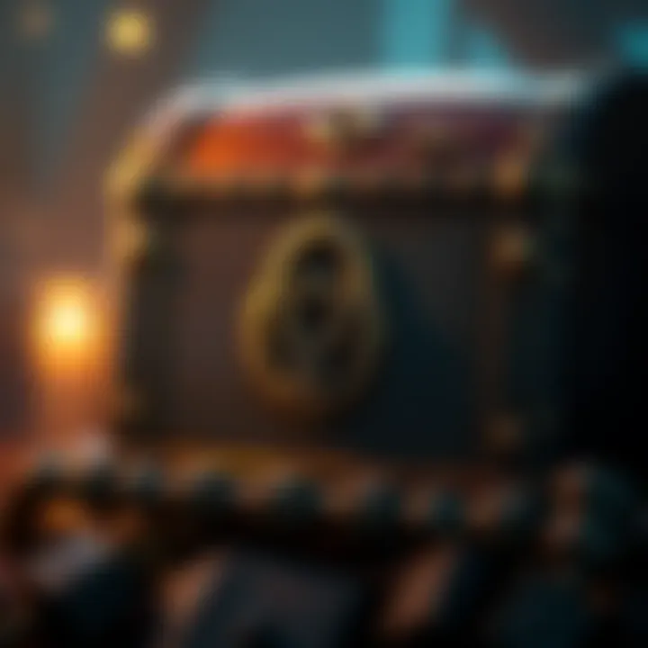 Locked Objects in DI2 - A Completionist's Frustration : LevelUpTalk