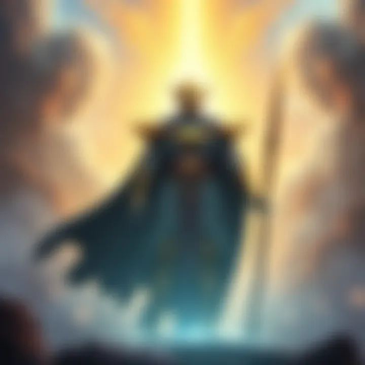 Edge of Fate: Anticipation Grows for Nine's Reveal : LevelUpTalk