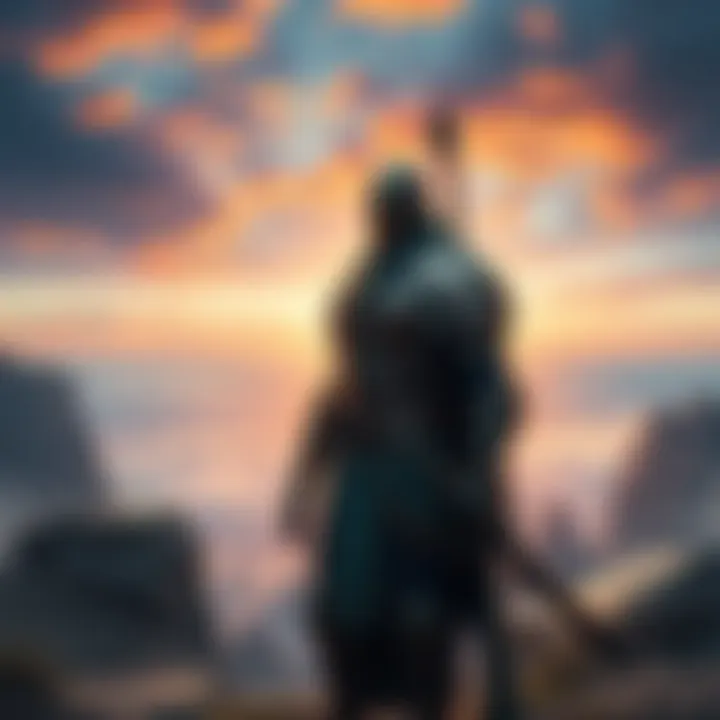 Lodi's Fascinating Links to the Mimetic Savior Armor Set : LevelUpTalk