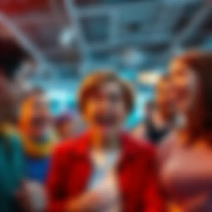 Shock and Laughter: What Happened with Lois? : LevelUpTalk