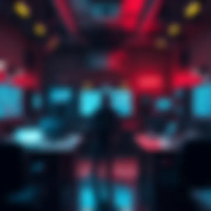 Broadcasts Reveal Intriguing Log Entries from Project Arkangel ...