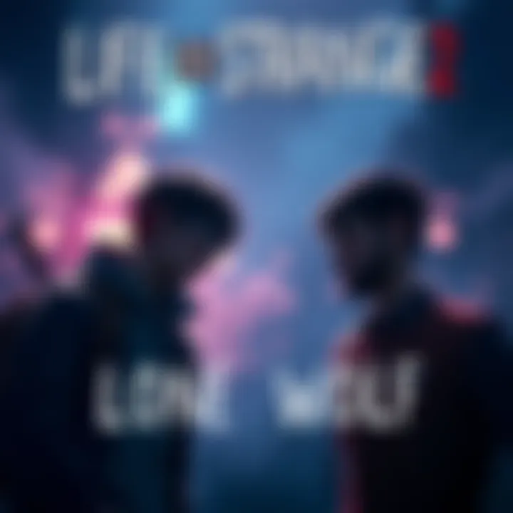 Exploring the Depth of Lone Wolf's Endings in Life Is Strange : LevelUpTalk