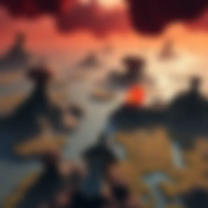 Lone Fungus: Battling the Sunk Cost Fallacy in Gaming : LevelUpTalk