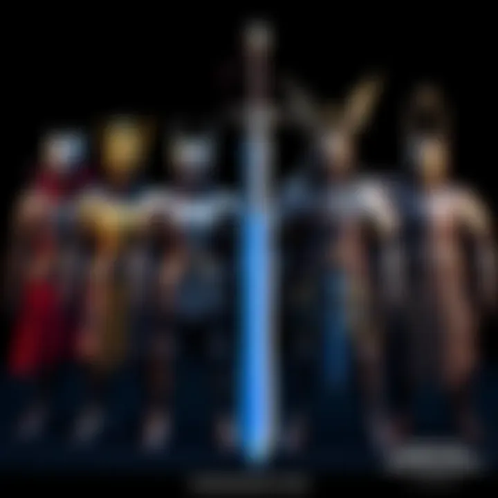 Upgrade Your Gear: Tips for Monster Hunter Generations Ultimate ...