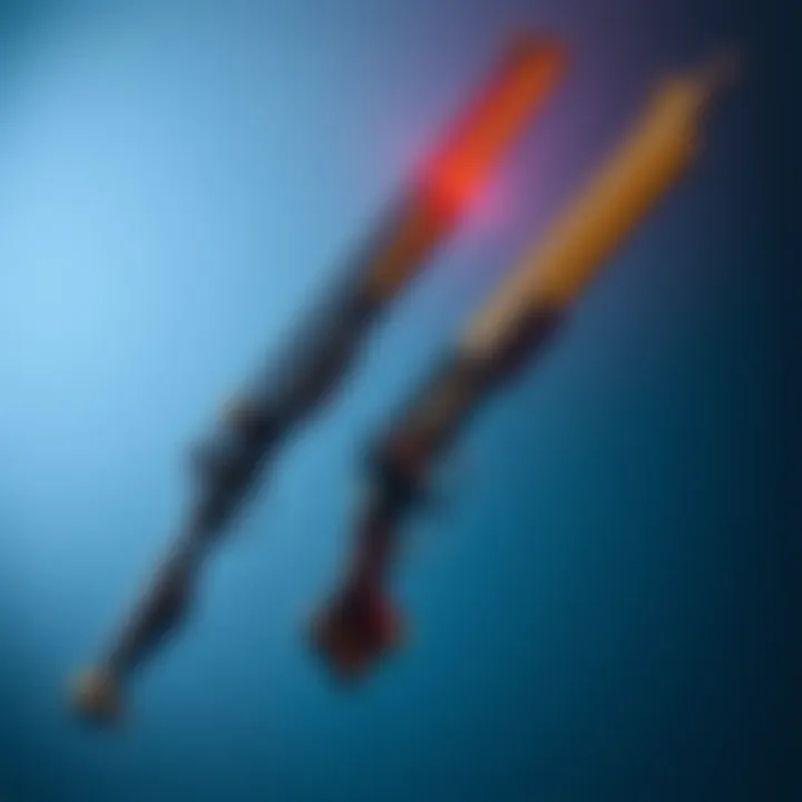 Exploring Long Gunlance Vs. Artian Gunlances in Wilds : LevelUpTalk