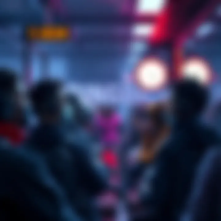 Killer Queue Times Soar with Survivor Game Feature : LevelUpTalk