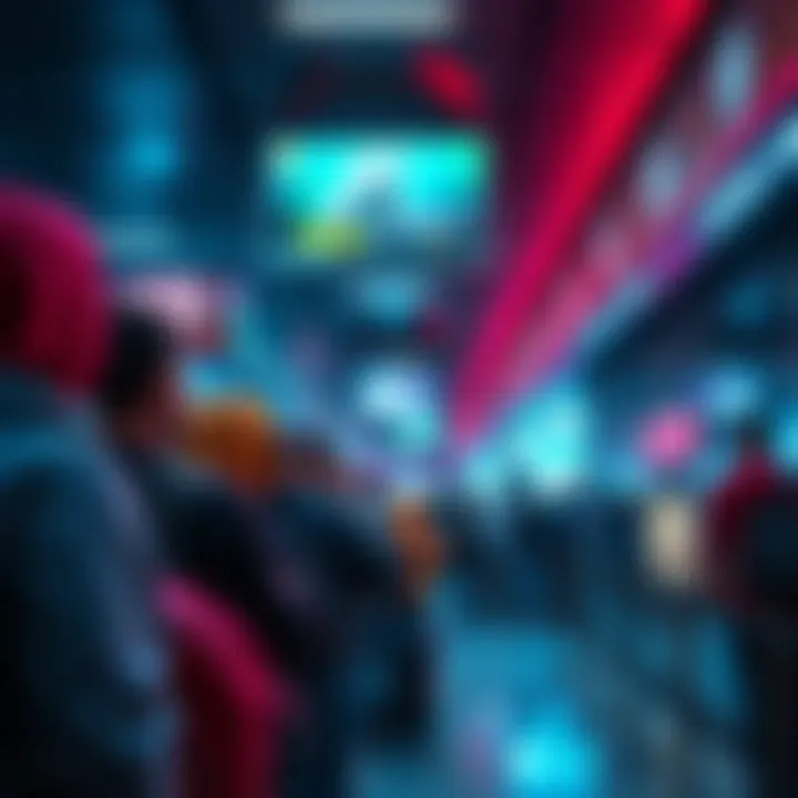 Game Struggles in US West: Long Queues and Low Activity : LevelUpTalk