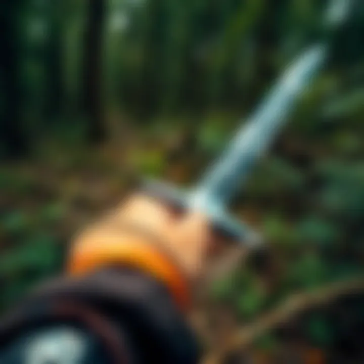 Embracing the Longsword: My First Hunting Experience : LevelUpTalk
