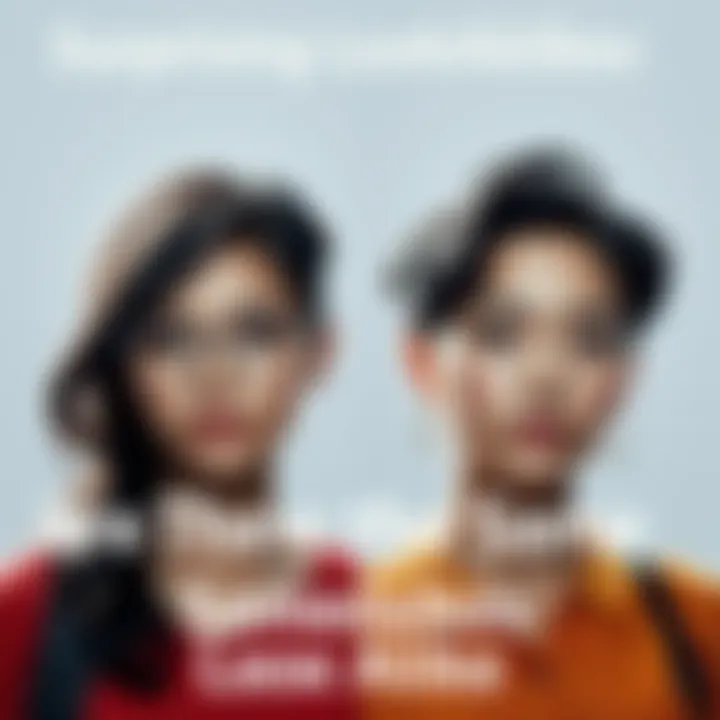 Are They the Same Person? Surprising Lookalikes Exposed : LevelUpTalk