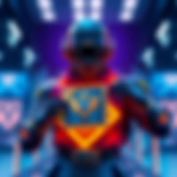 Is This the Best Loot Box Skin in the Game? : LevelUpTalk