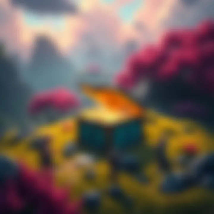 Farm Ult Luna Loot Boxes: Tips for Axion Plains : LevelUpTalk