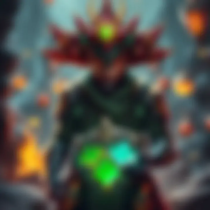 Guaranteed Loot Drops: Do They Cover All Ultimate Materials? : LevelUpTalk