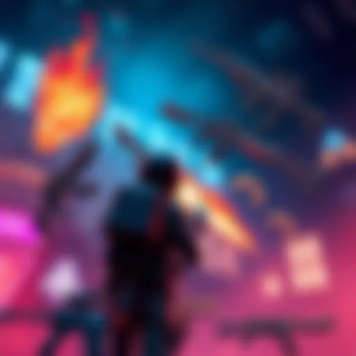 Understanding Loot Rarity and Mayhem Levels in Gaming : LevelUpTalk